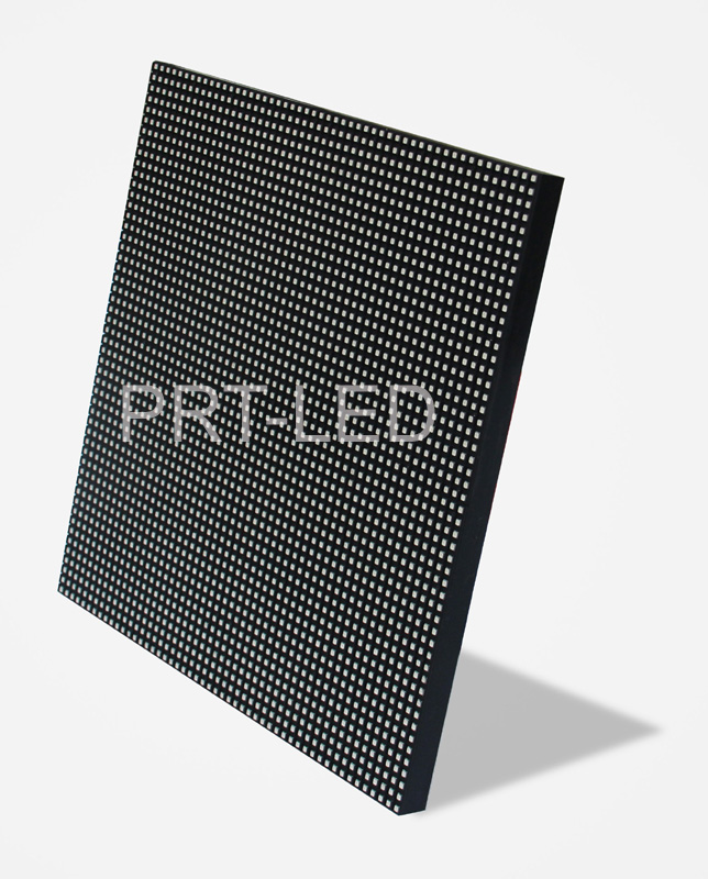 Outdoor P4.81 P6.25 Full Color SMD LED Module (250X250mm) from China ...