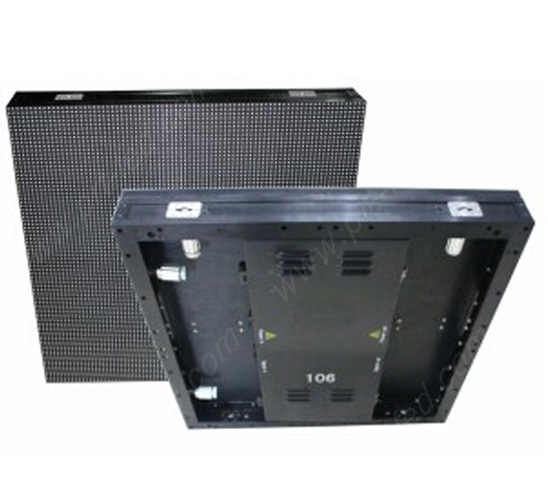 Full Color P8 Outdoor LED Display Module with 320X320mm from China ...